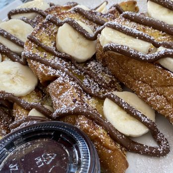 CAFE ELYSA - Updated January 2025 - 375 Photos & 510 Reviews - 3076 ...