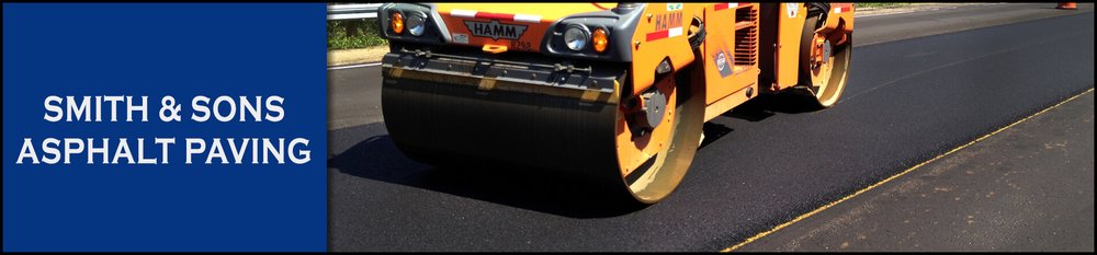 SMITH & SON’S ASPHALT PAVING - Updated April 2026 - 21 Photos & 10 ...