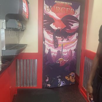 SLAY BURGERS - Updated June 2025 - 96 Photos & 65 Reviews - 22 W ...