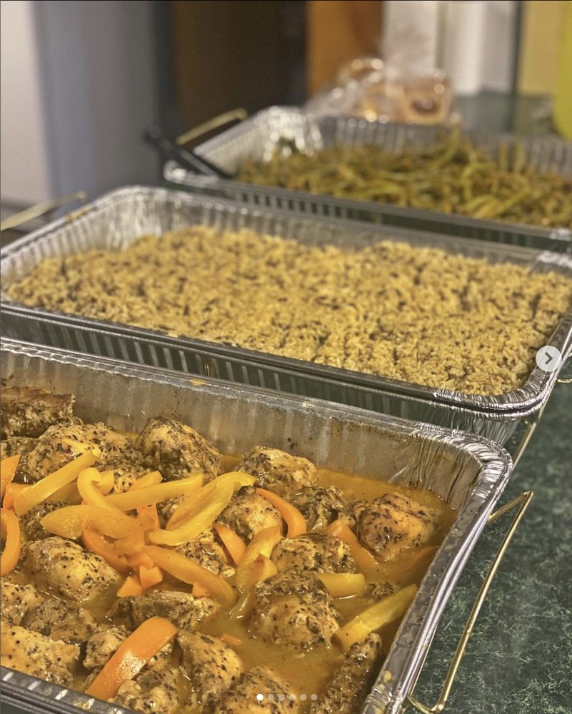 BLU JAYS CATERING - Updated November 2025 - 25 Photos - Nashville ...