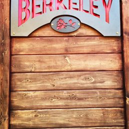 BERKELEY CAFE - Updated June 2025 - 51 Photos & 77 Reviews - 428 S ...