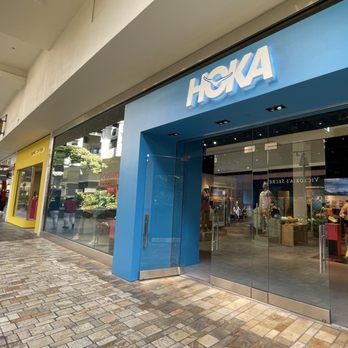 HOKA - Updated June 2025 - 55 Photos & 19 Reviews - 1450 Ala Moana Blvd ...