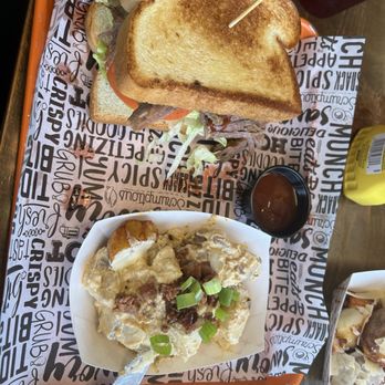 BIG DADDY J’S 5 GREAT THINGS - Updated October 2025 - 196 Photos & 168 ...