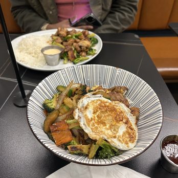 MIRIN FUSION KITCHEN - Updated May 2025 - 501 Photos & 288 Reviews ...