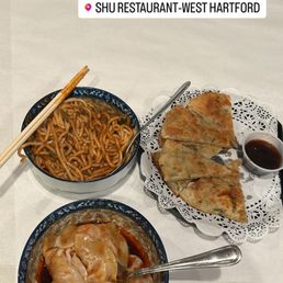 SHU RESTAURANT - 940 Photos & 383 Reviews - 156 Shield St, West ...