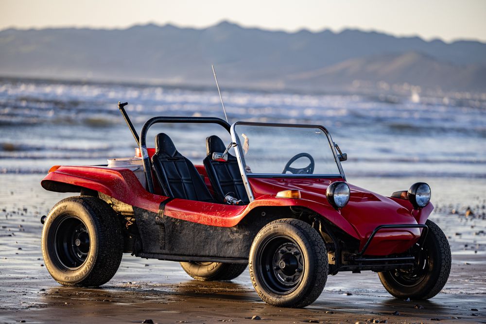 OCEANO DUNES STATE VEHICULAR RECREATION AREA - Updated April 2026 - 682 ...