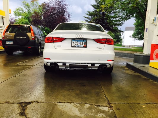 AUDI ST. PAUL - Updated May 2026 - 26 Photos & 33 Reviews - 2450 ...