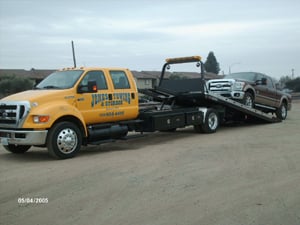 JONES TOWING AND STORAGE - Updated December 2025 - 27 Reviews - 345 N ...