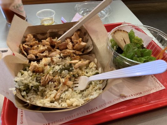 GRILLMARK - 99 Photos & 177 Reviews - Mediterranean - 1008 Willis Ave ...