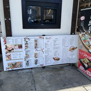 KAZOO RESTAURANT - Updated October 2025 - 1247 Photos & 1006 Reviews ...