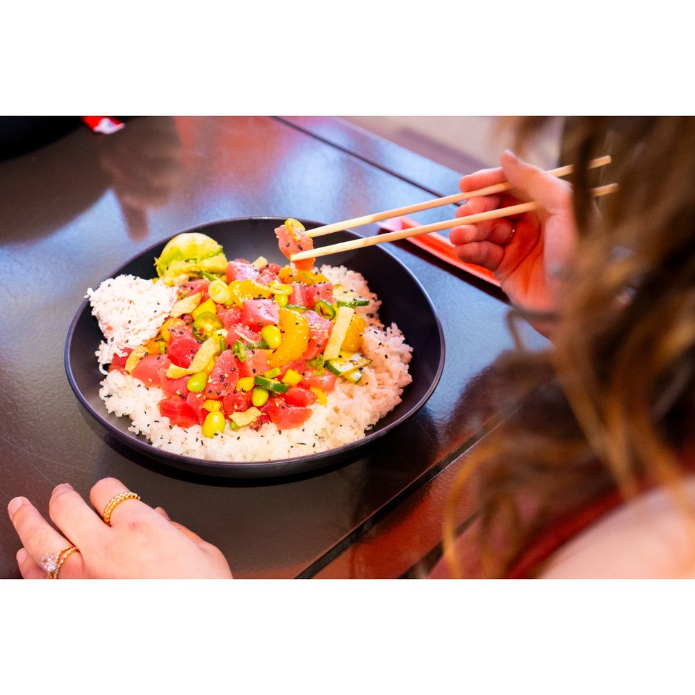 POKEWORKS - Updated January 2026 - 82 Photos & 11 Reviews - 178 N Adams ...