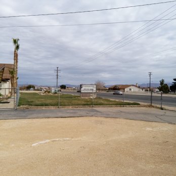 FIRST ASSEMBLY OF GOD OF HESPERIA - Updated April 2025 - 11616 Hesperia ...