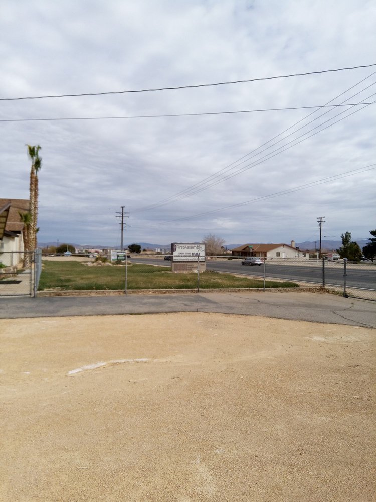 FIRST ASSEMBLY OF GOD OF HESPERIA - Updated April 2025 - 11616 Hesperia ...