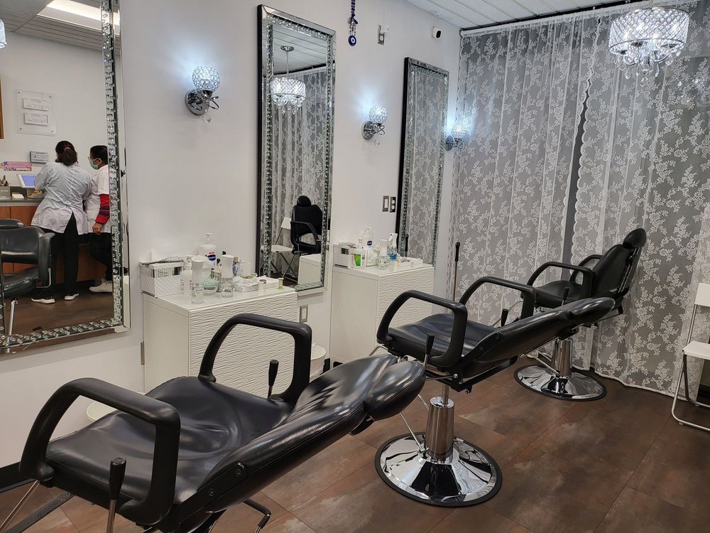 DIVINE EYEBROW THREADING - Updated January 2026 - 55 Photos & 144 ...