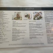 GINDI THAI - 465 Photos & 626 Reviews - Sushi Bars - 4017 W Riverside ...