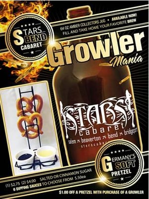 STARS CABARET- BEND - Updated June 2024 - 10 Photos & 25 Reviews - 197 ...