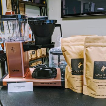 JAVA PURA COFFEE ROASTERS - Updated October 2024 - 111 Photos & 35 ...