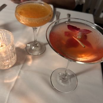 CIRCE RESTAURANT & BAR - 506 Photos & 451 Reviews - 50 Weybosset St ...