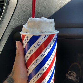 ICEBERG DRIVE INN - Updated December 2025 - 140 Photos & 226 Reviews ...