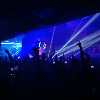 Coca-Cola Roxy - 153 Photos & 105 Reviews - Music Venues - 800 Battery ...