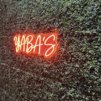 YABA’S MIDDLE EASTERN STREET FOOD - Updated December 2025 - 57 Photos ...