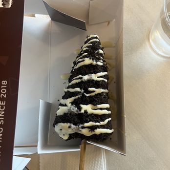 DRIZZLE CHEESECAKES - Updated June 2025 - 86 Photos & 36 Reviews - 310 W Las Colinas Blvd ...