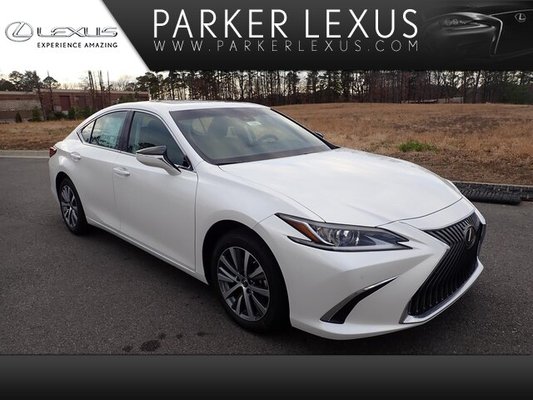 PARKER LEXUS - Updated January 2026 - 17 Photos & 26 Reviews - 1 ...