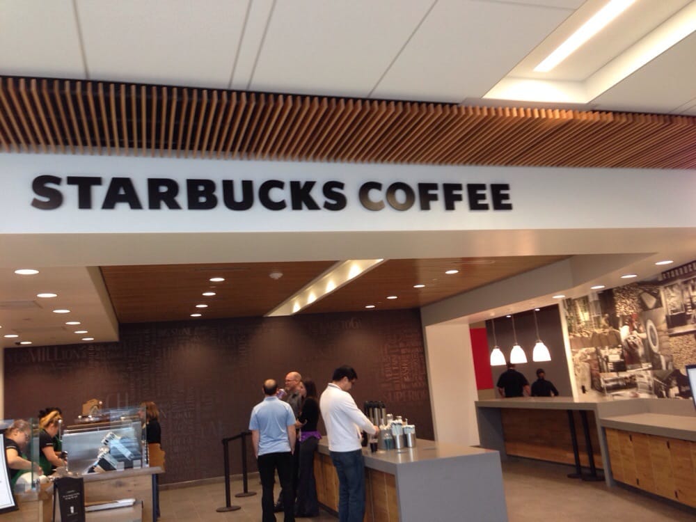 STARBUCKS - Updated August 2024 - 14 Photos - 7000 Target Pkwy N ...