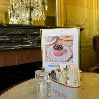 ANGELINA - Updated May 2024 - 3048 Photos & 1567 Reviews - 226 rue de ...
