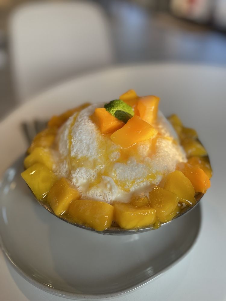 CAFE TOKKI - 83 Photos & 23 Reviews - 18601 Hwy 99, Lynnwood ...