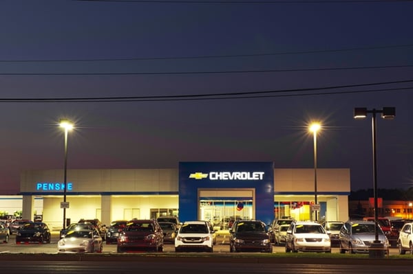 PENSKE CHEVROLET - INDIANAPOLIS - Updated January 2026 - 33 Photos & 98 ...