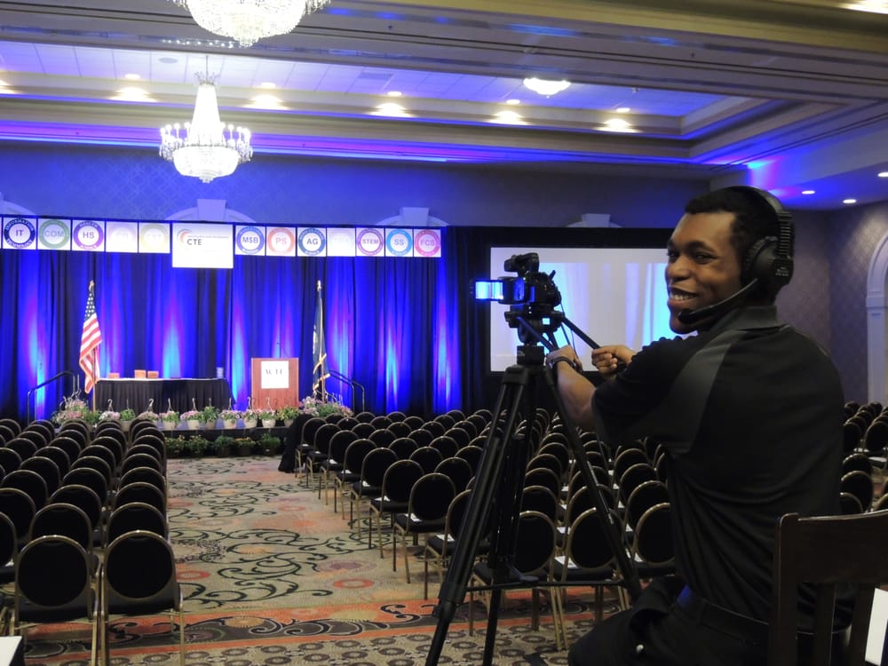 ELITE AUDIO VISUAL SOLUTIONS - Updated November 2025 - Request a Quote ...