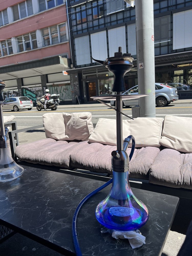 LEEWARD SHISHA BAR - Updated December 2025 - 12 Photos - Langstrasse 65 ...