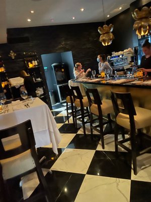 CUCCI RISTORANTE - 102 Photos & 51 Reviews - 119 Jones Street, Oakville ...