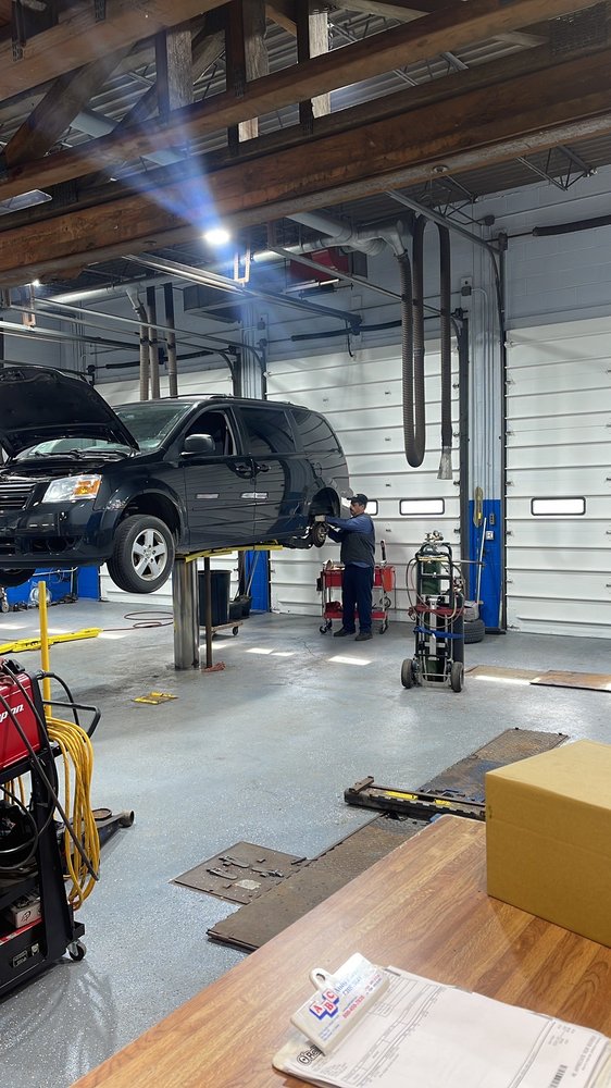 VL AUTO REPAIR INC - Updated October 2025 - 13 Photos & 13 Reviews ...