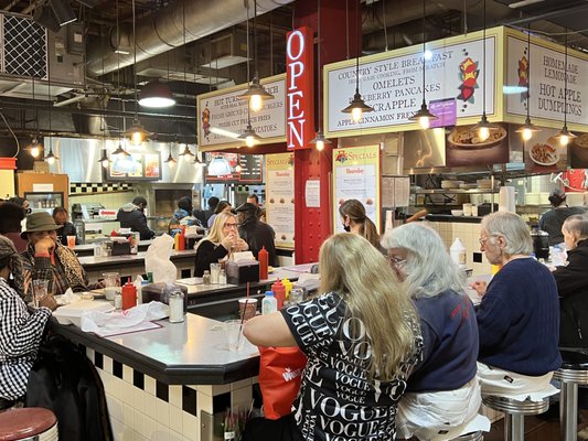 DUTCH EATING PLACE - 1039 Photos & 840 Reviews - 1136 Arch St ...