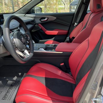 HALL ACURA VIRGINIA BEACH - Updated October 2025 - 41 Photos & 38 ...