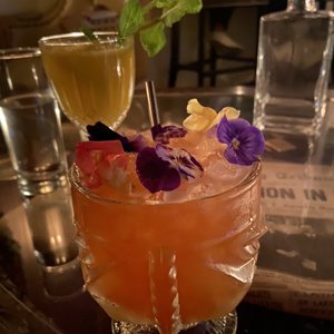 NEEDLE AND THREAD - 302 Photos & 457 Reviews - Lounges - 1406 12th Ave ...