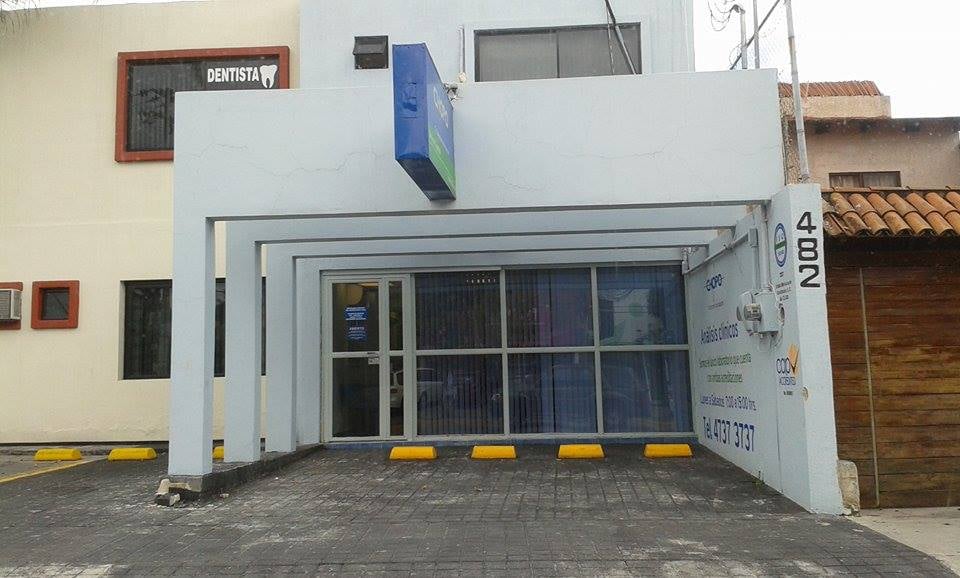 LABORATORIO MÉDICO DEL CHOPO - Updated September 2025 - Av. Niños ...