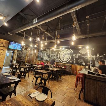 CAPRI PIZZA & PASTA - Updated October 2025 - 172 Photos - 257 Reviews ...