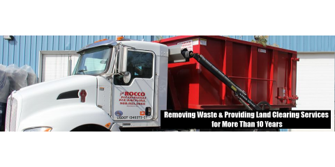 JOE ROCCO RUBBISH REMOVAL - Updated September 2025 - Goshen ...