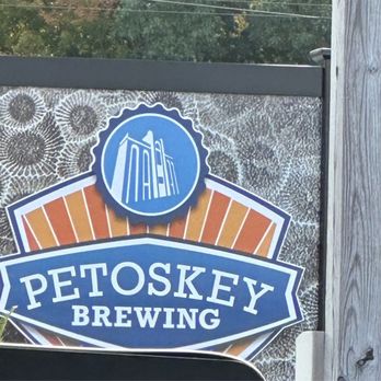 PETOSKEY BREWING AT CROSS VILLAGE - Updated December 2025 - 13 Photos ...