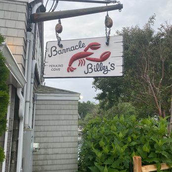 BARNACLE BILLY’S - Updated July 2025 - 455 Photos & 586 Reviews - 70 ...