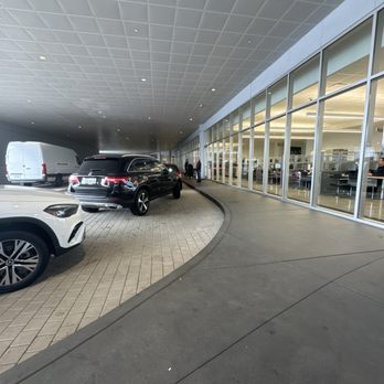 MERCEDES-BENZ OF ARCADIA - Updated February 2025 - 530 Photos & 1630 ...