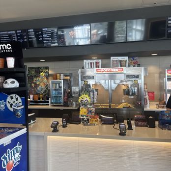 AMC DINE-IN TOPANGA 12 - Updated July 2025 - 355 Photos & 320 Reviews ...