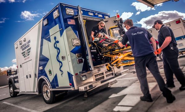 REMSA HEALTH - Updated November 2025 - 22 Photos & 26 Reviews - 450 ...