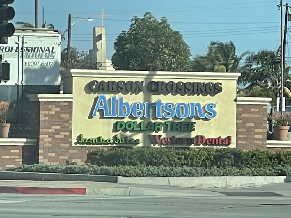 CARSON CROSSINGS - Updated April 2026 - 110 E Carson St, Carson ...