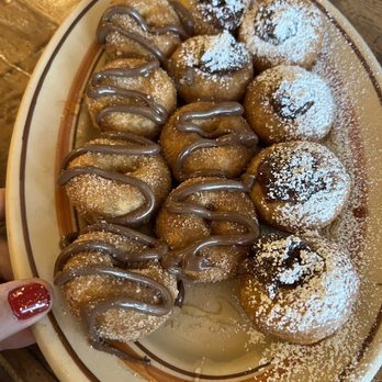 PIP’S ORIGINAL DOUGHNUTS & CHAI - 4545 Photos & 3080 Reviews - 4759 NE ...