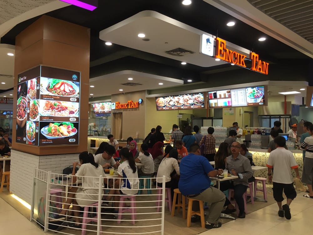 ENCIK TAN - 311 New Upper Changi Rd, Singapore, Singapore - Yelp