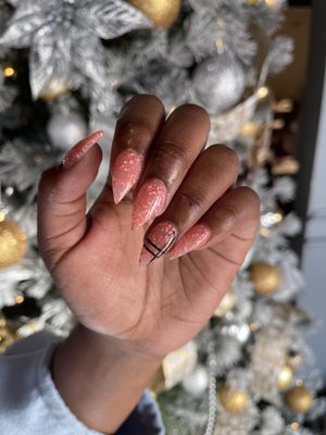 THE ZEN NAILS - 126 Photos & 119 Reviews - 210 University Plz, Newark ...